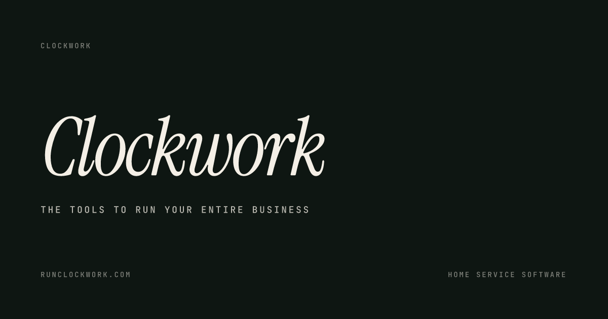 Contractors Charge $189/hr, Take Home $42 (2026 Data) · Clockwork
